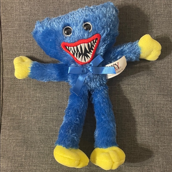 Toys | Poppy Playtime Huggy Wuggy | Poshmark